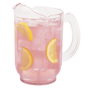 Arrow Home Products 60 oz. Stackable Pitcher - Walmart.com