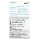 Green Goo 100% All Natural Dry Skin Daily Moisturizing for Troubled ...