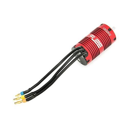 Fuze 1/8 Brushless Motor: 1800kv Multi-Colored - Walmart.com