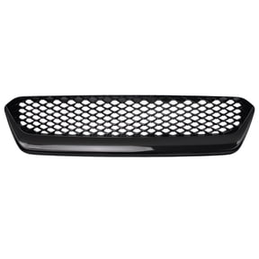 Ikon Motorsports Compatible with 15-23 Charger SRT Scat Pack Style ...