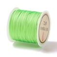 1Roll Nylon Chinese Knot Cord Nylon Jewelry Cord for Jewelry Making ...