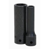 Williams 16-642 1-5/16-Inch Deep Impact Socket - Walmart.com