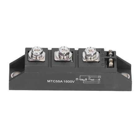 1600V Bridge Rectifier, Compact MTC55A Ceramic Substrate Rectification ...