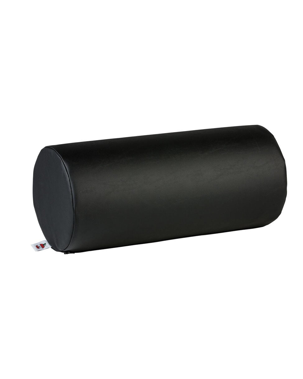 Core Products Dutchman Positioning Bolster, Support Roll - Small, Black ...
