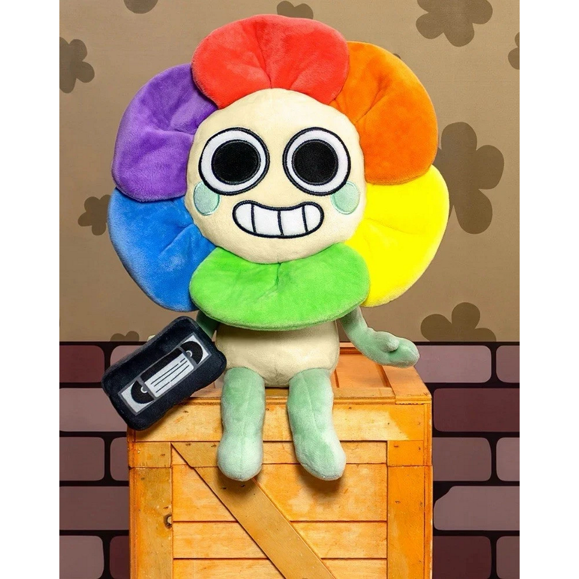 Click here for Wxiwmx D-W Plush - 8 Cosno Plushies Toy For Fans G... prices