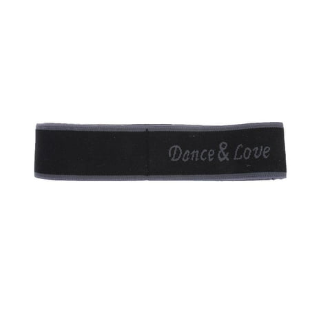 Ballet Stretch Bands Foot Loop Latin Straps for Dancers Stretching ...