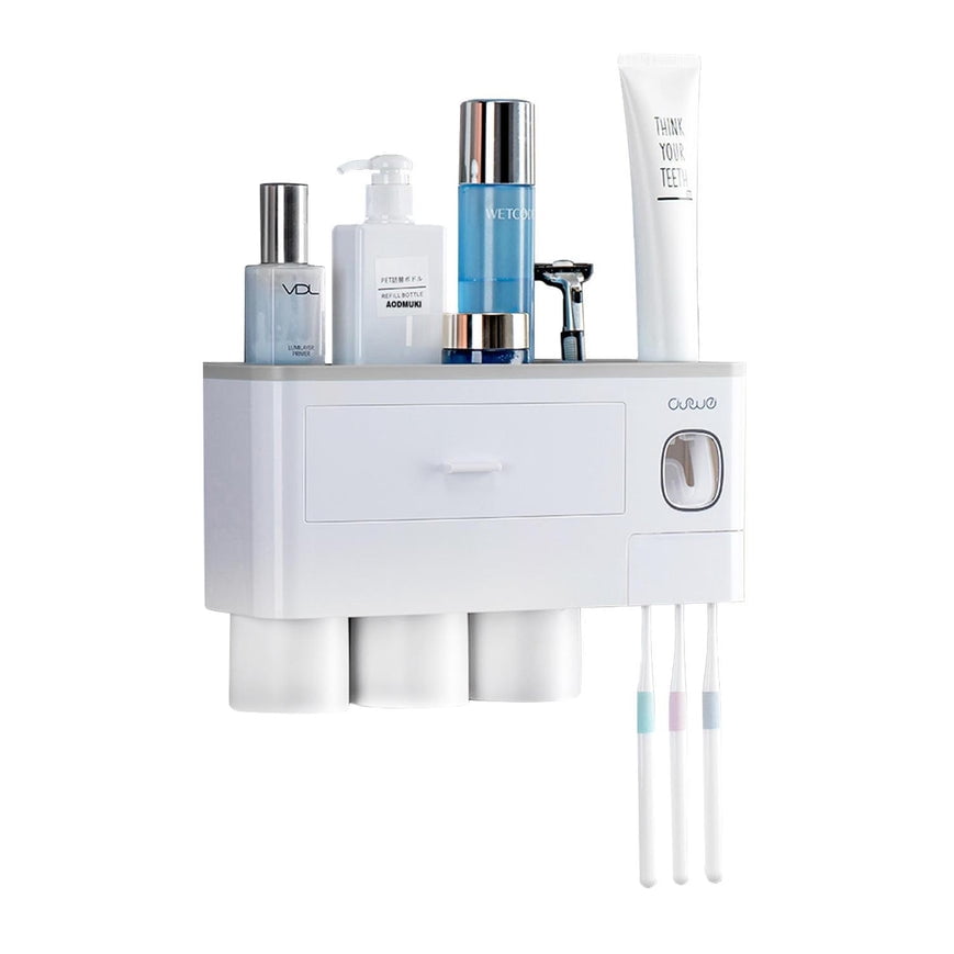 Porta cepillos dentales | Lider