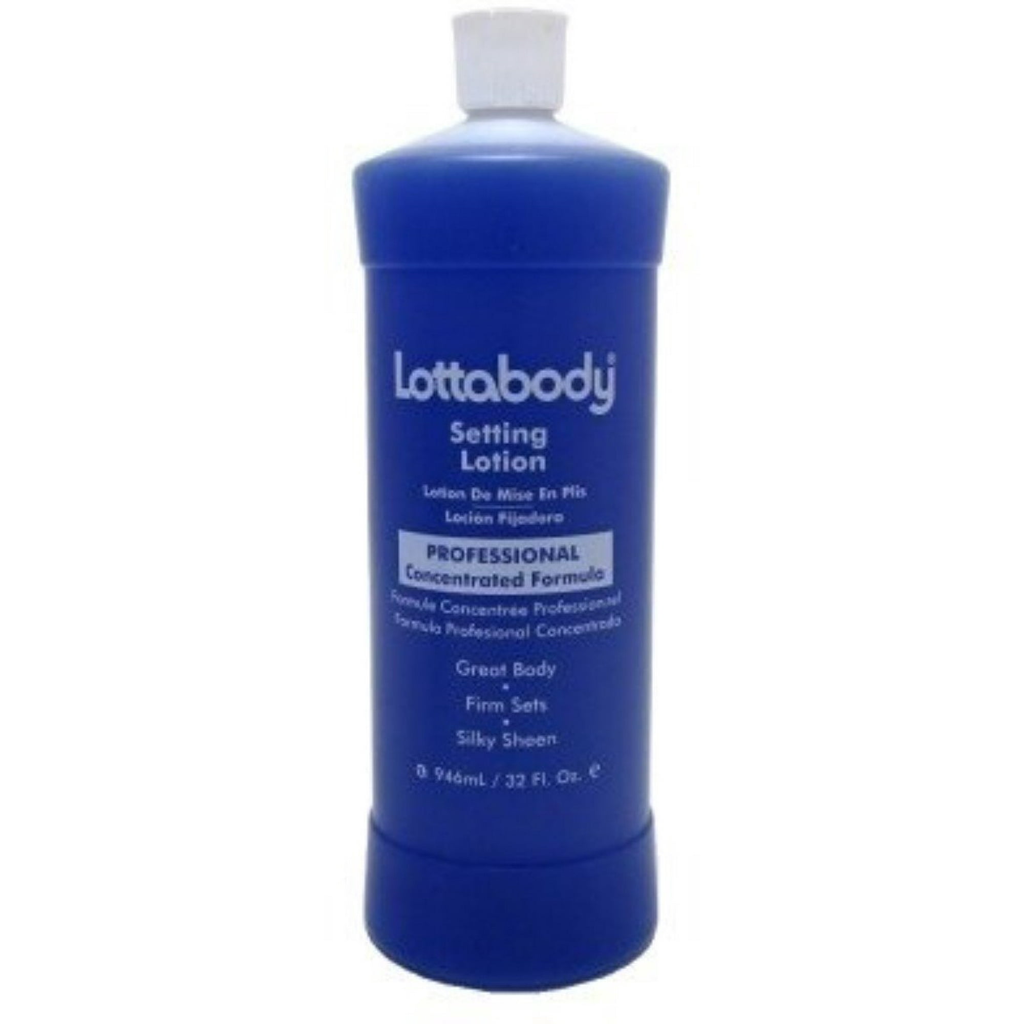 Click here for Lottabody Setting Lotion 32 Oz (Pack Of 4) 32oz prices