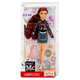 Project Mc2 Core Doll- Camryn Coyle - Walmart.com