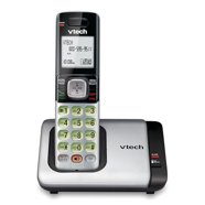 VTech DS6251-2 2 Handset 2-Line Answering System with Smart Call ...