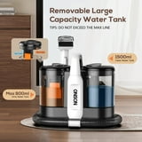 ONSON Portable Carpet Cleaner Machine, Upholstery Spot Vacuum Cleaner ...