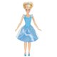 DecoPac Disney Princess Doll Signature Cake DecoSet Cake Topper ...