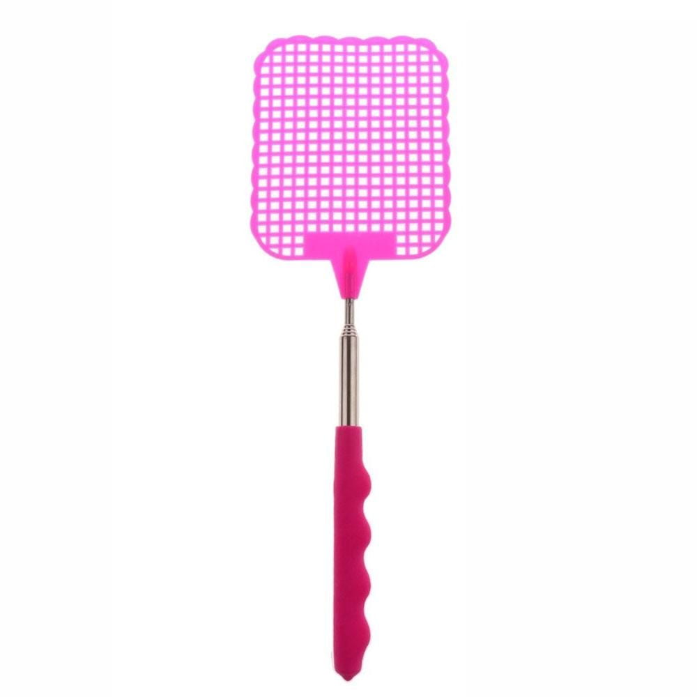 Household Wasps Extendable Scalable Insect Pest Control Fly Swatter Bug ...