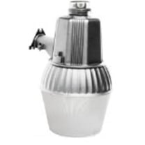 Designers Edge L-1741 150-Watt Dusk to Dawn Security Light, 12-Inch ...
