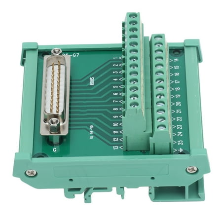 ANGGREK Terminal Adapter Module,Terminal Board Female Head Very ...
