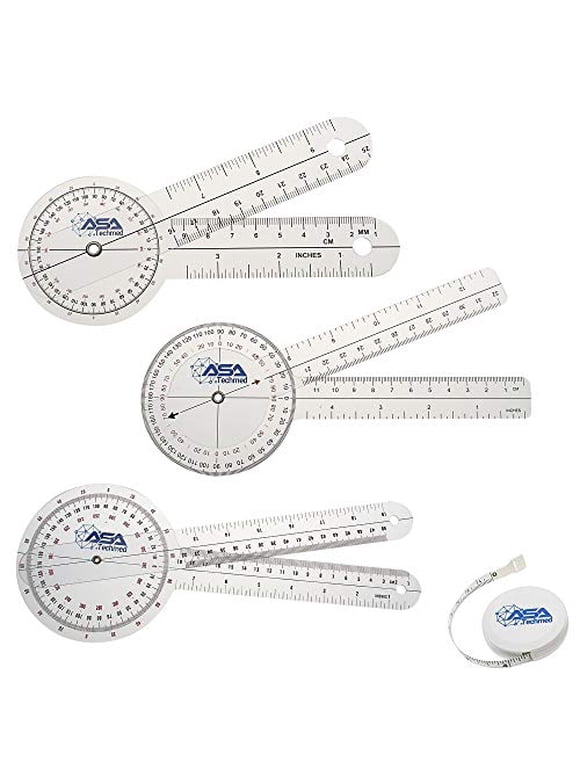 Goniometers in Hand Tools - Walmart.com