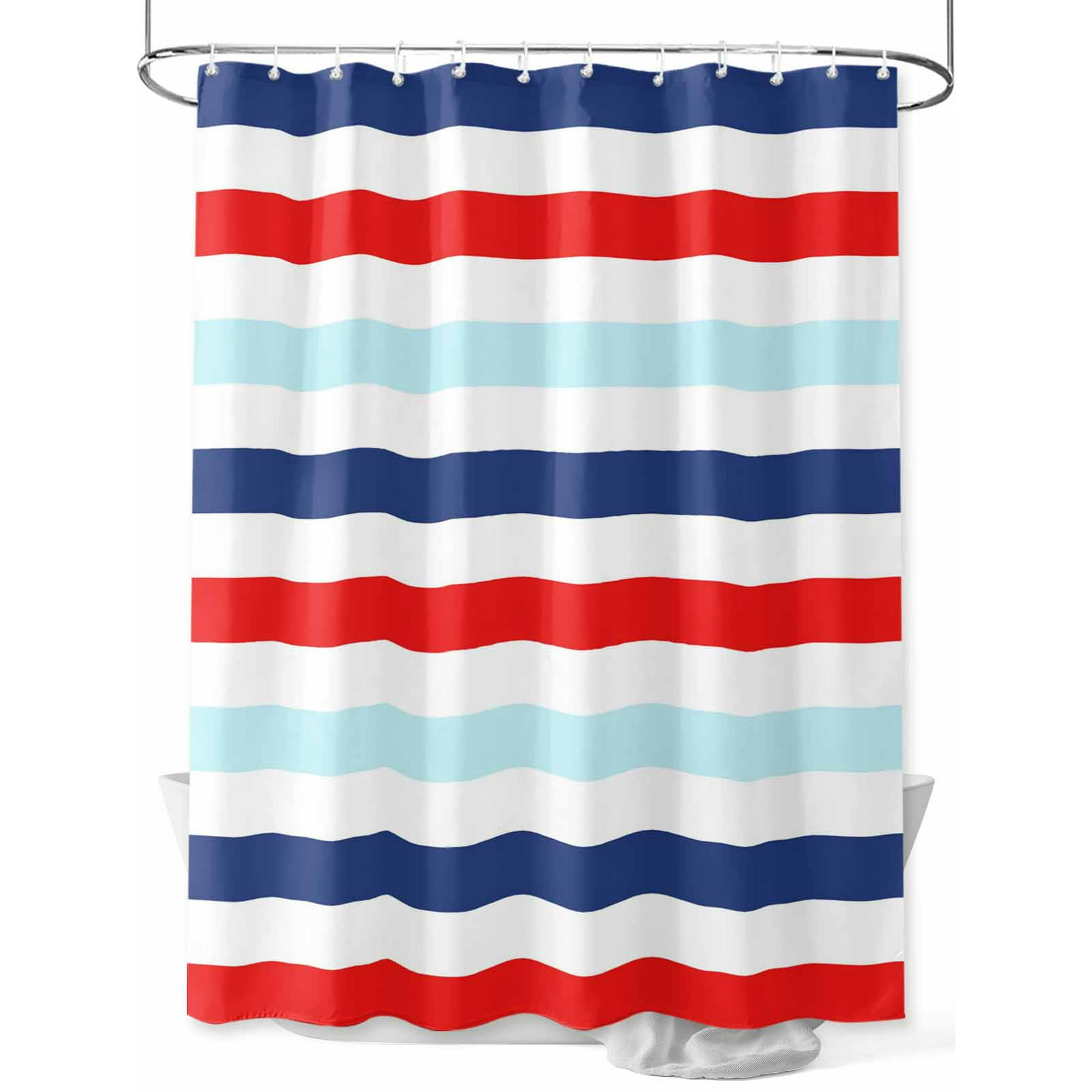 Click here for Applebless Shower Curtain Waterproof For Bathroom... prices
