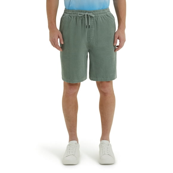 Mens 8 Inch Shorts