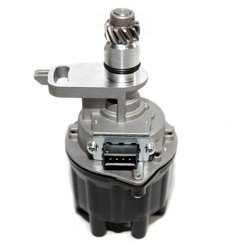 Distributor w/Cap fit Mitsubishi 90-94 Montero /MIght Max V6 3.0L ...