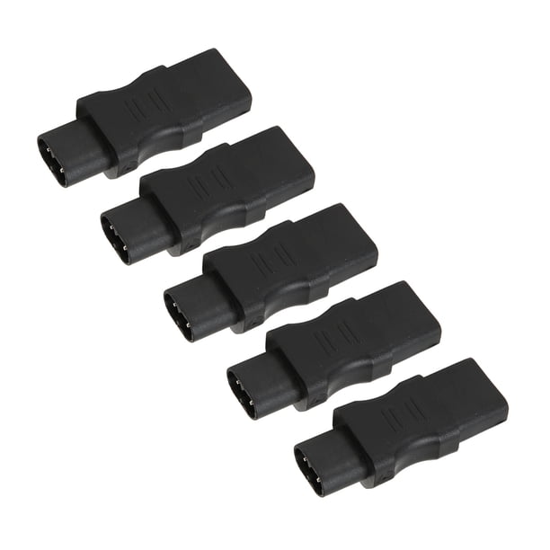 IEC320 C8 To C13 Power Converter, Power Plug Adapter 10A 2.5A Flame ...