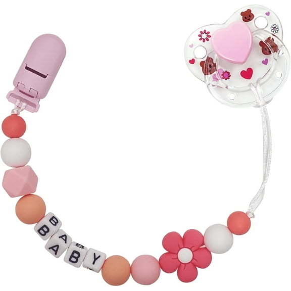 13cm Baby Storage Bag Thickened High Transparency Cute Walking Proof ...