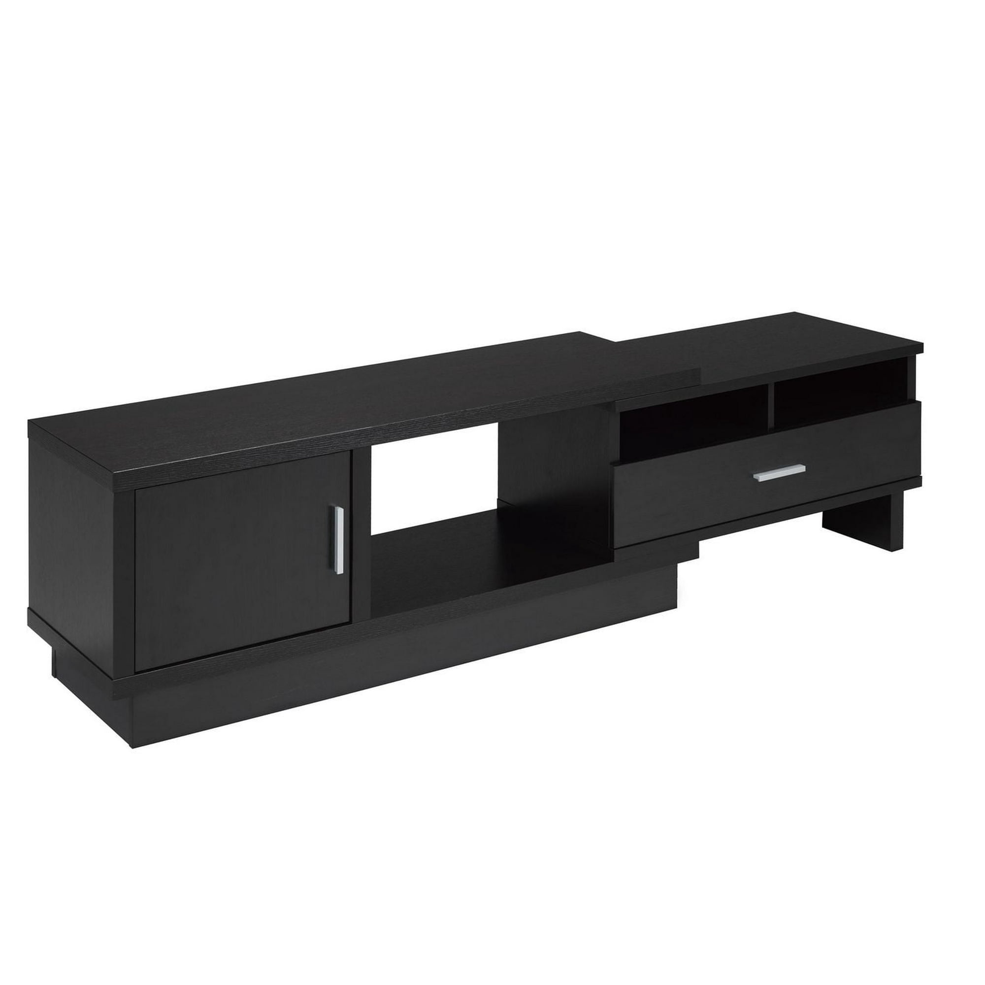 Click here for Brassex Finn 48 Expandable Tv Stand  Dark Cherry prices