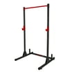 CAP Barbell Multi-Functional Power and Squat Rack with Bar Holder ...