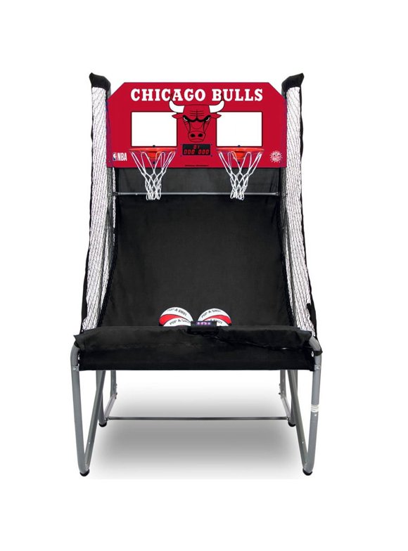 Pop-A-Shot Arcade Basketball in Arcade Games - Walmart.com