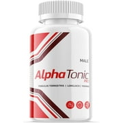 Alpha Supplement