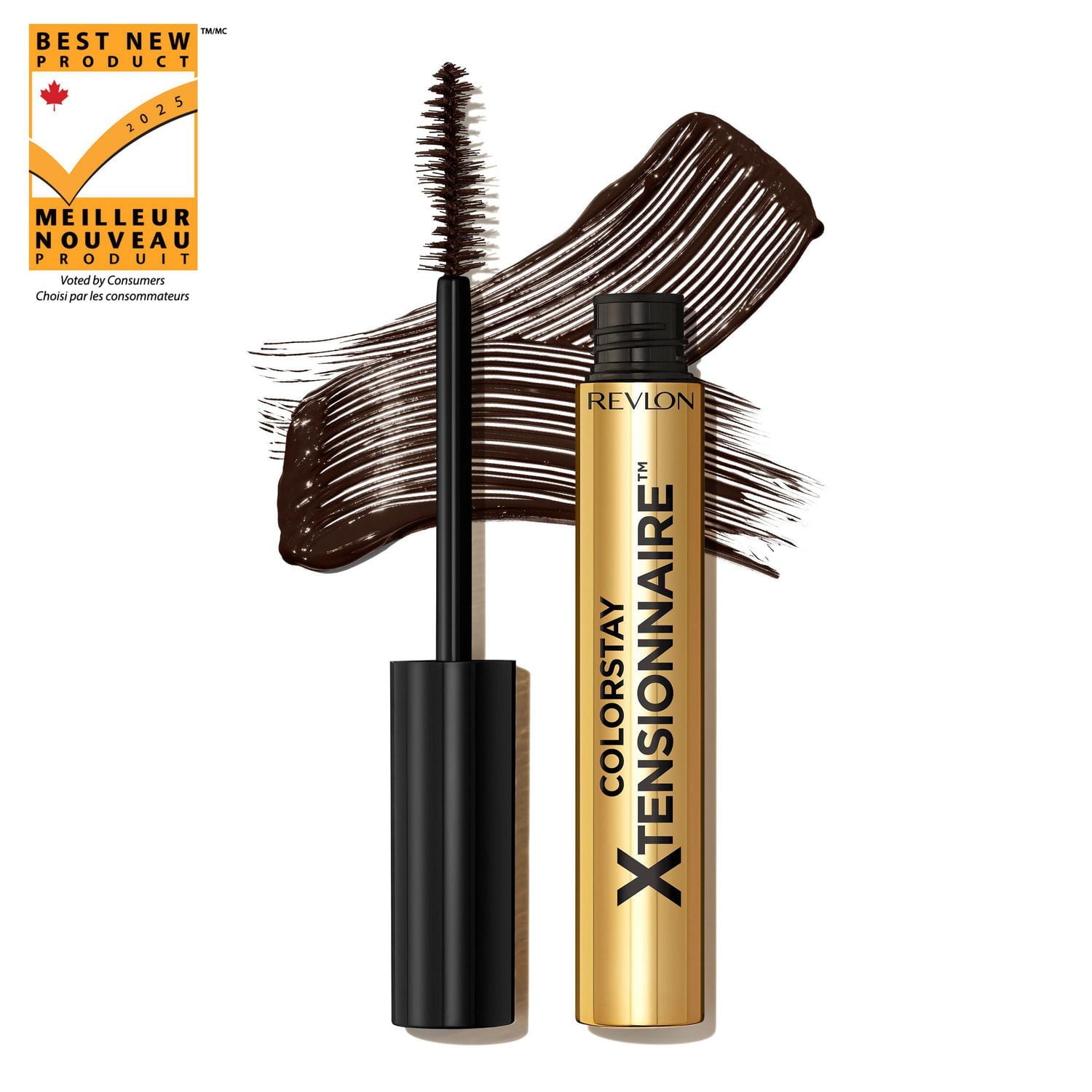 Click here for Revlon Colorstay Xtensionnaire Lengthening Mascara... prices