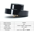 YJYASX-3 Pack Photocell Cap,Twist Lock Photo Cell Shorting Cap,Photo ...