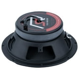 Memphis Audio SRXP82V2 SRX 8" 350w Component Car Speaker+Free Bluetooth ...