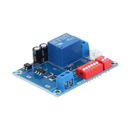 Temperature Control Switch Module Simple Installation Stable ...