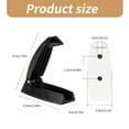 Campers ABS Baggage Door Catch Square Holds Baggage Compartments and ...