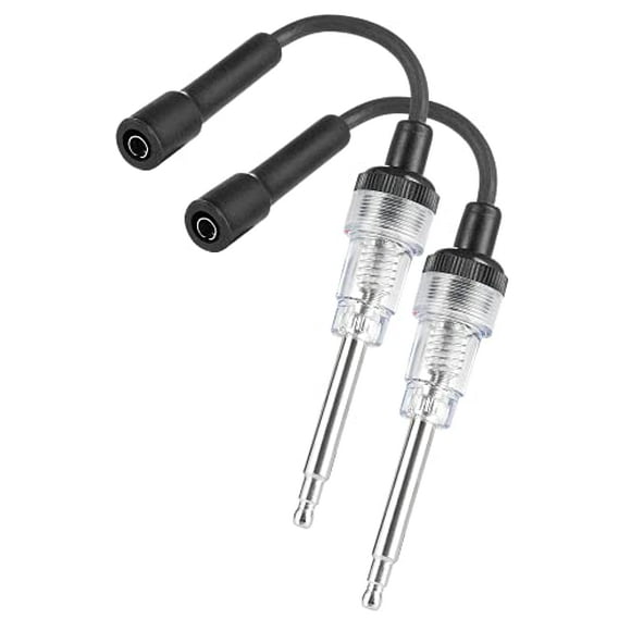 Small Engine Spark Tester