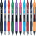 Pilot G2 Premium Ultra-Smooth Gel Ink Pens, Fine Point (0.7 mm ...