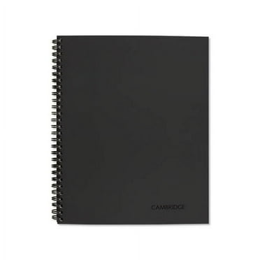 67144 Mead Address Book. 52 sheets 7 3/4" x 5 1/8". Assorted colors ...