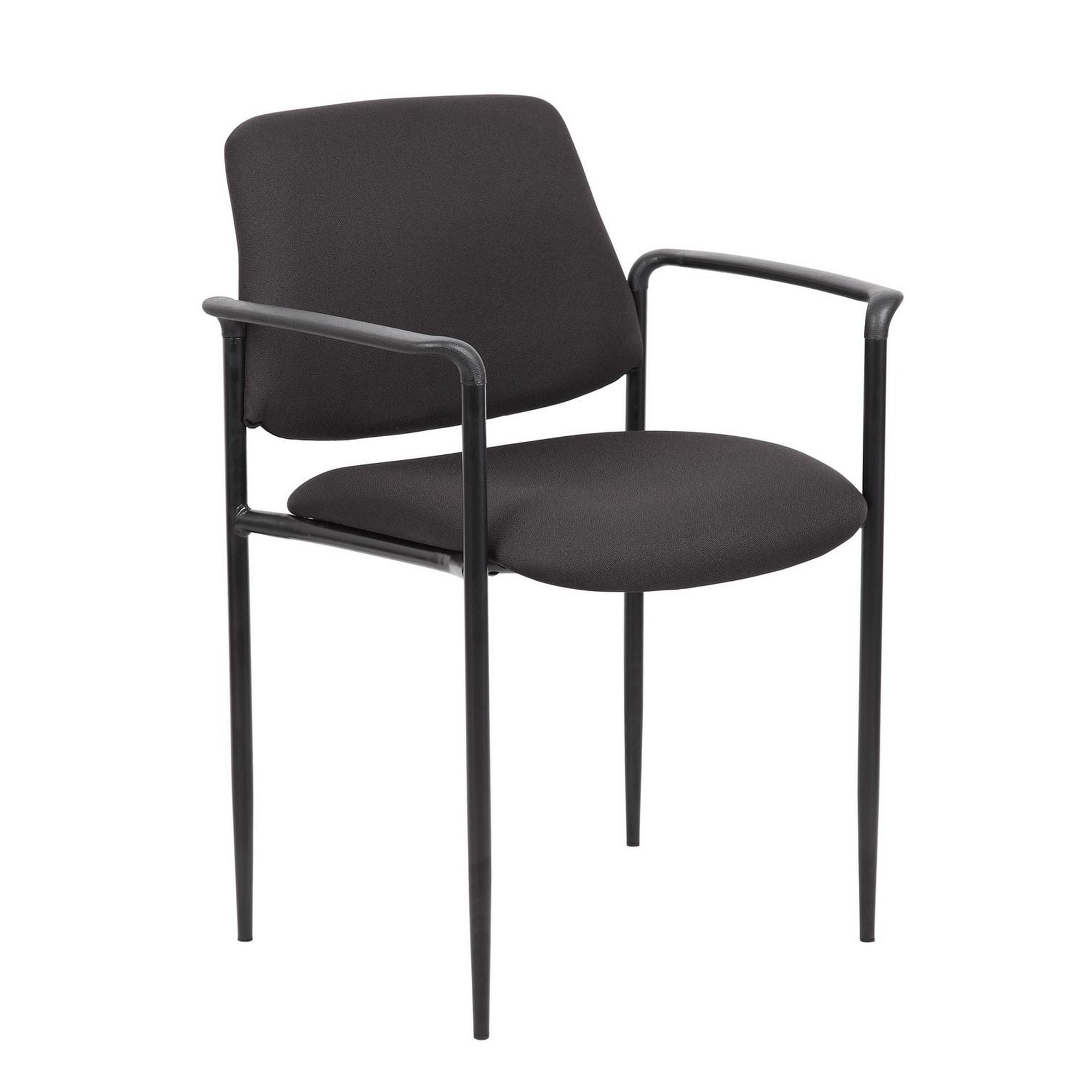 Click here for Nicer Furniture Stacking Fabric Guest Chair prices