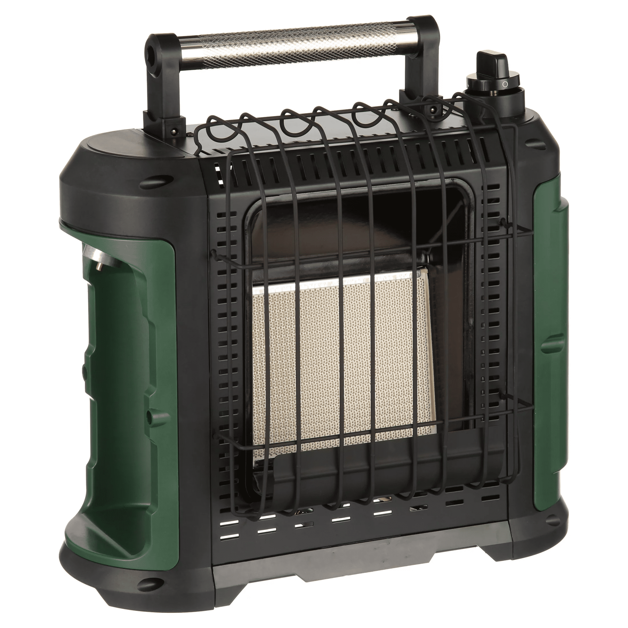 Grab Propane Portable Heater - Walmart.com