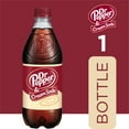 Dr Pepper & Cream Soda Pop, 20 fl oz, Bottle - Walmart.com
