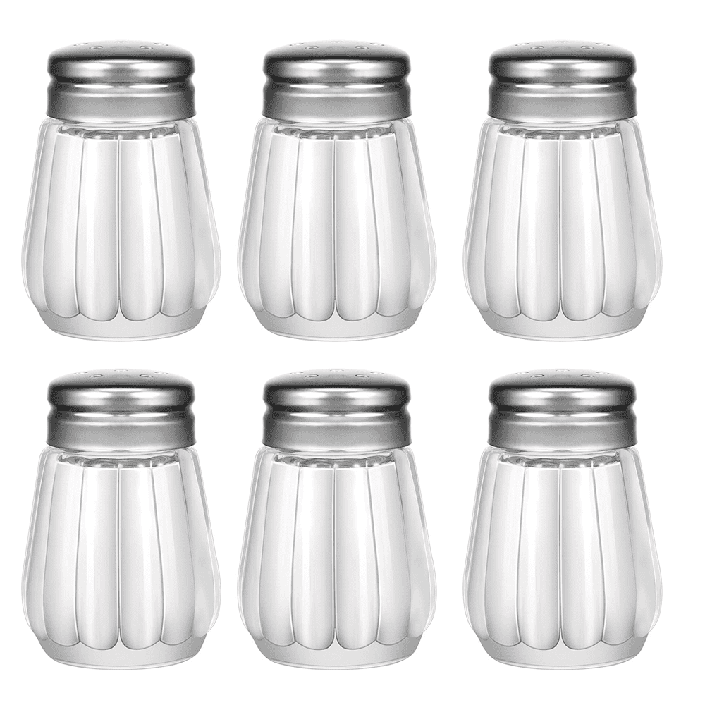 Restaurant salt and pepper shakers store