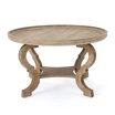 Better Homes & Gardens Canton Coffee Table, Tobacco Oak Finish ...
