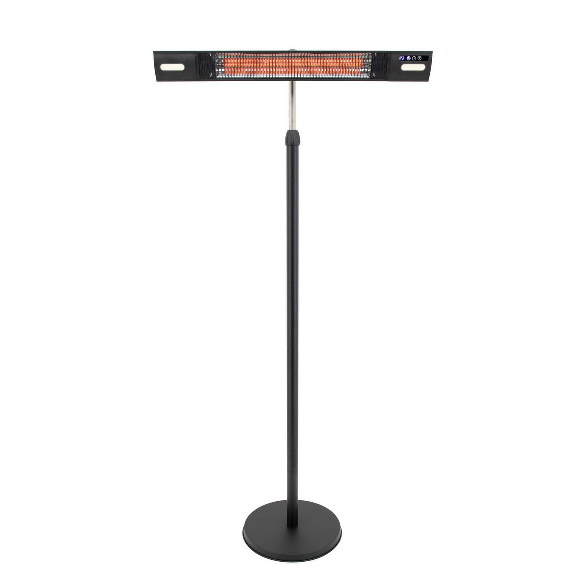 Click here for Ener-G Energ+ Infrared Electric Outdoor Heater - F... prices