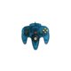 N64 Controller Turquoise - Walmart.com
