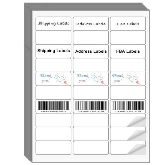 Sku Labels