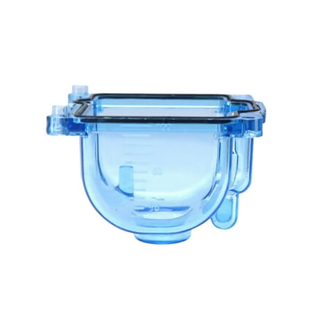 Durable Carburetor Float Bowl Motorcycle Float Bowl for Dirt | Walmart ...