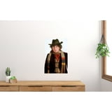 Tom Baker Poster dr. who 16x24 Poster Medium Art Poster 16x24 Square ...