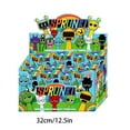 24 Packs Sprunki-Mystery Box: Unbox Your Surprise Today! Ideal for Kids ...