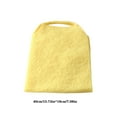 EDHITNR Stretchable Exfoliating Back Scrubber with Handles, Long Bath ...