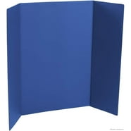 Elmer's Guide-Line Foam Display Board, 20" x 30", White, 2-Count ...